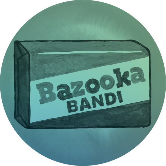 KAPUTNIK UND DAS BIEST AUS DEM ALL - Theater im Burgbachkeller